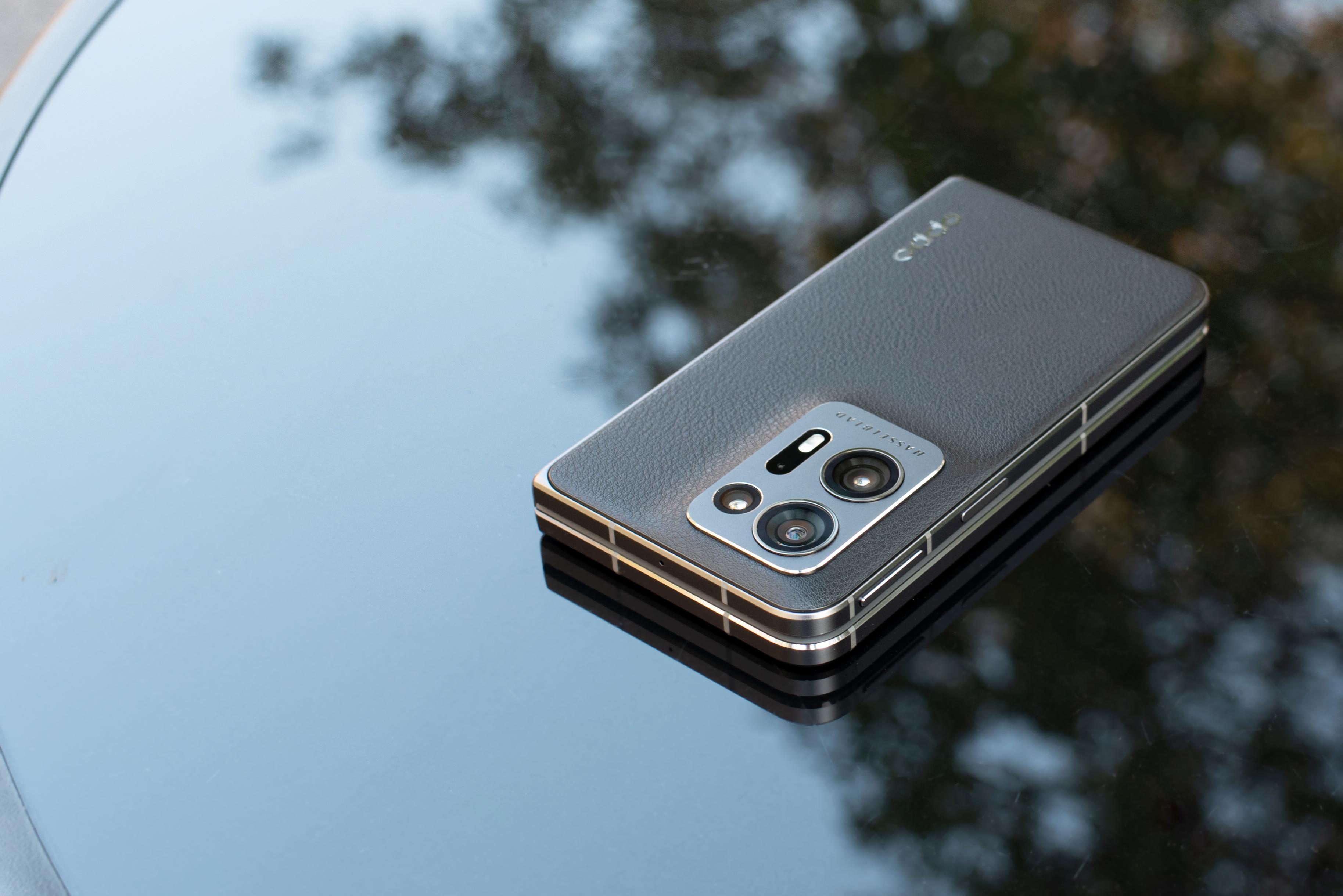 Hover space, two-finger split screen, cross-screen sharing, have you ...