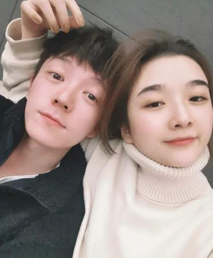 Wang Yuexin settled in Shanghai after divorce, and she and Wu Yating ...