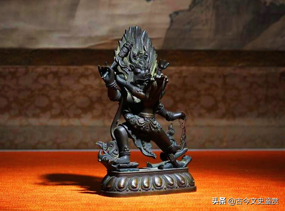 Yama, the incarnation of King Yama: What is the difference between the ...