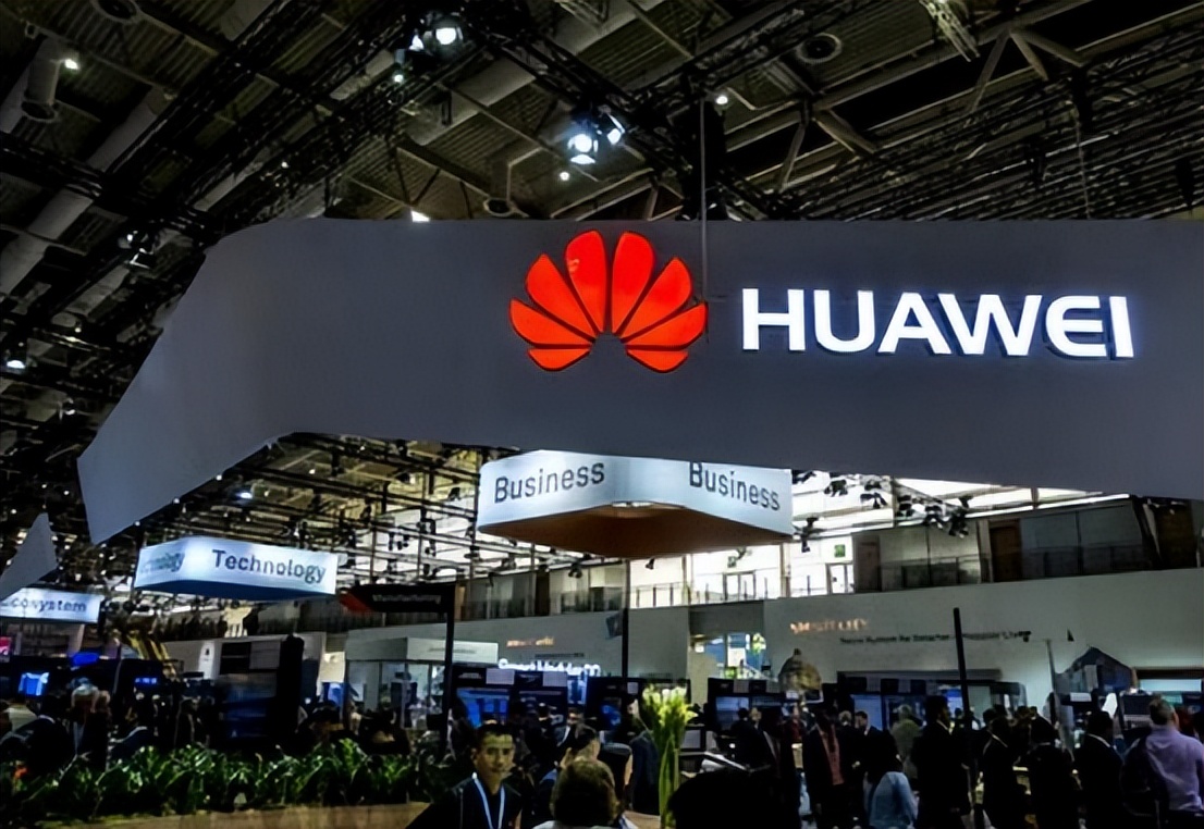 Ning was a follower of the old beauty, restricted Huawei, spent 245 ...