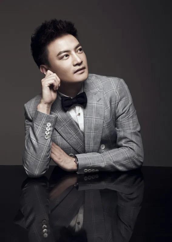 The true feelings are touching, Tang Fei's "Yangzhou Trilogy" sang his ...