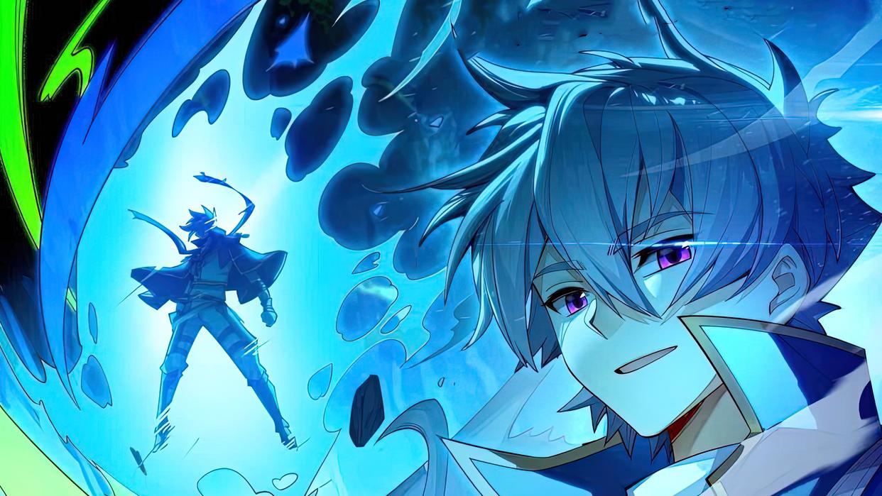 The King of All Phases: How to fix Li Taixuan's settings? It is ...