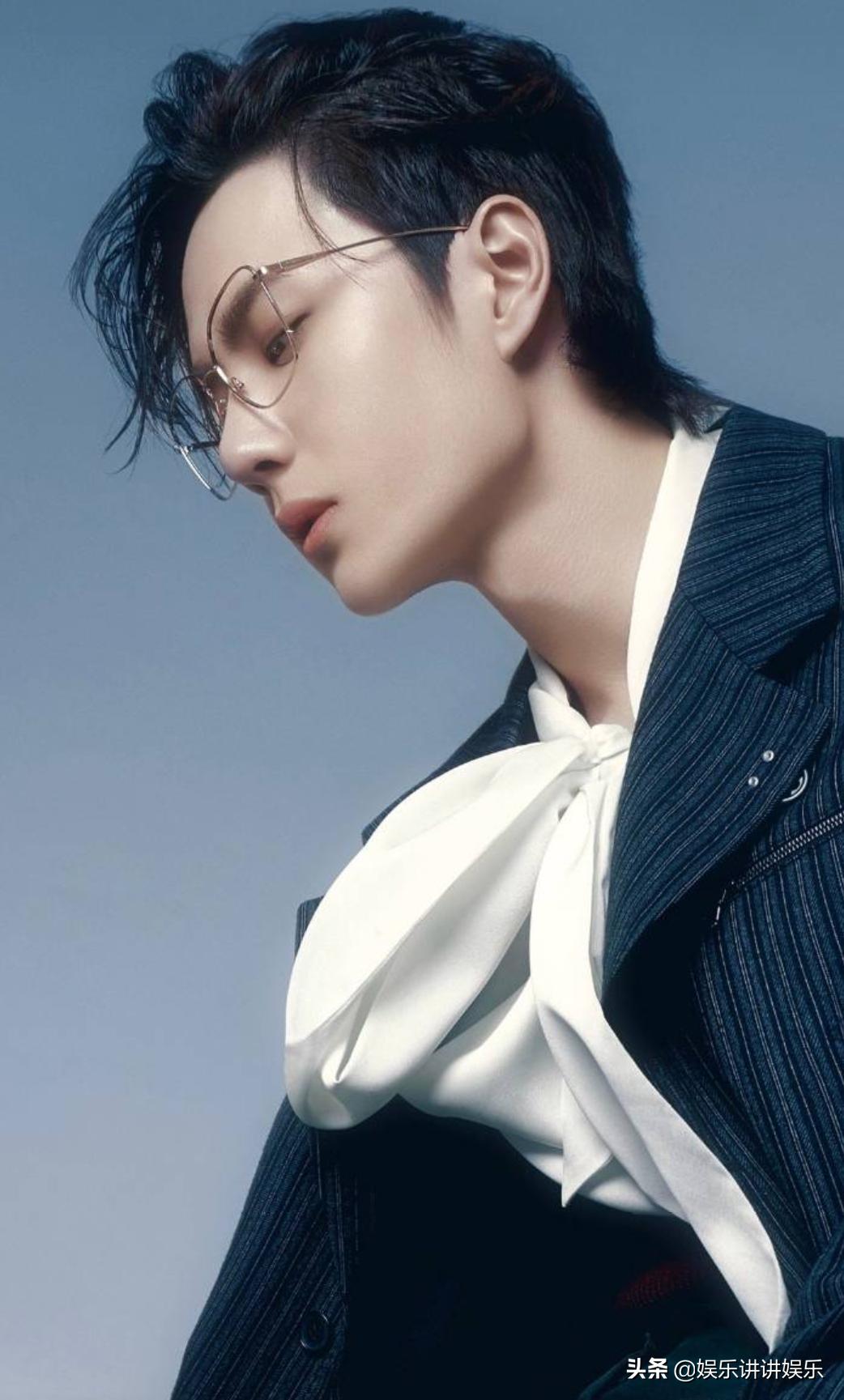 "Chen Qing Ling" has been aired for a thousand days, and the fourth ...