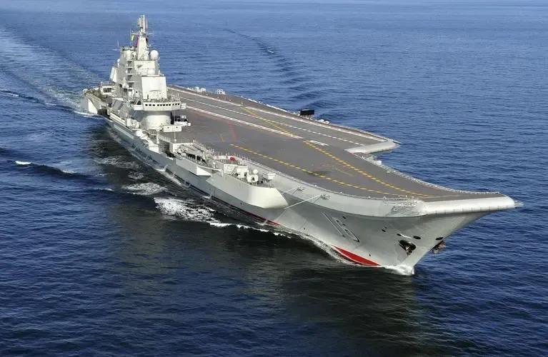 China's speed, let the United States have a thorn in its back? Type 004 ...