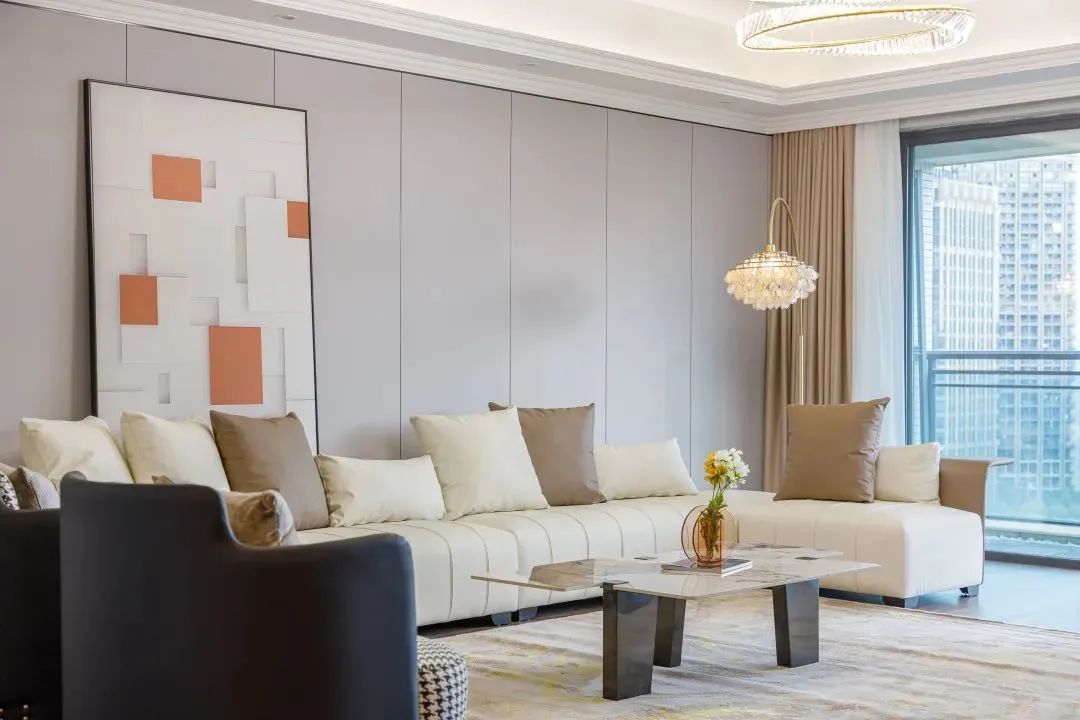 How to double the value of the home? Learn about soft decoration - iNEWS