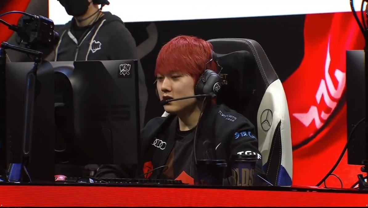 How many of these combinations are left in the LOL transfer period ...