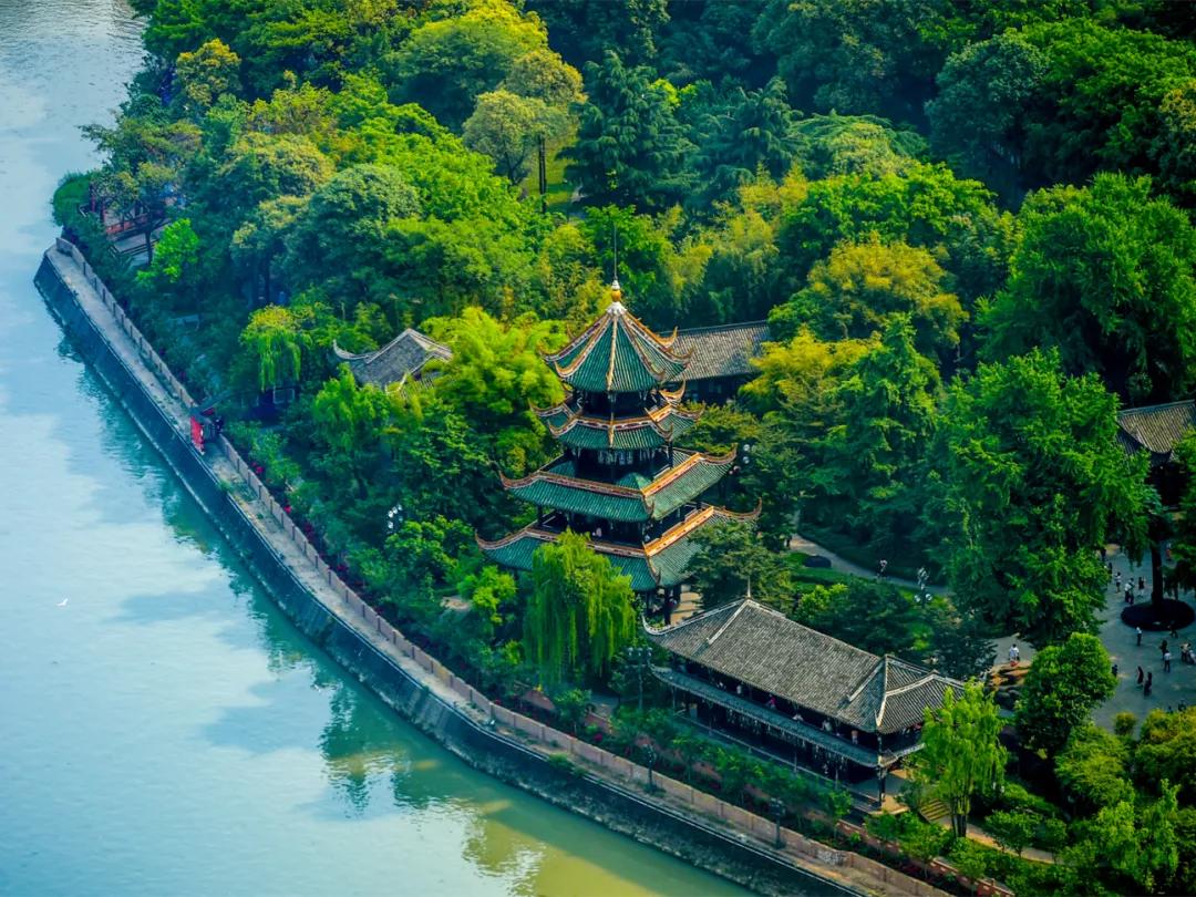 "Civilized Chengdu Meets the Most Beautiful You" Photography Exhibition ...