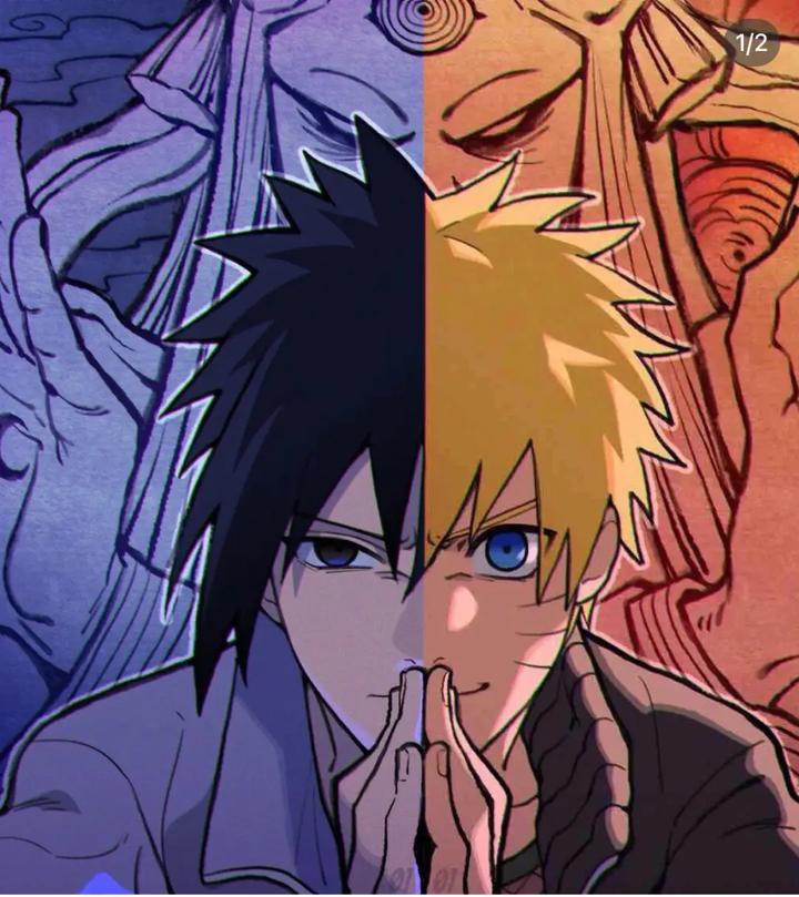 A summary of the most tragic plots in Naruto, which one do you have the ...