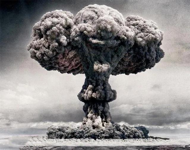 About the U.S. dropping two atomic bombs - iNEWS