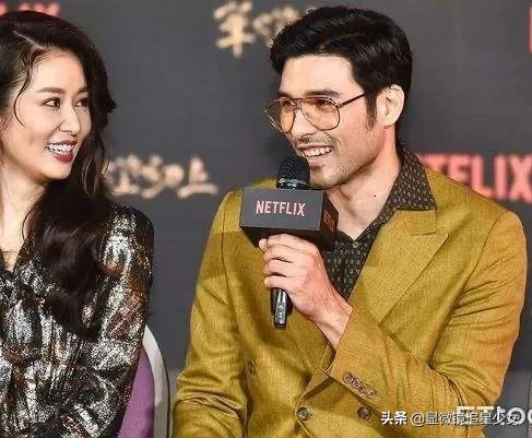 Ruby Lin's handsome boyfriend?Li Wen Suyan was mocked? - iNEWS