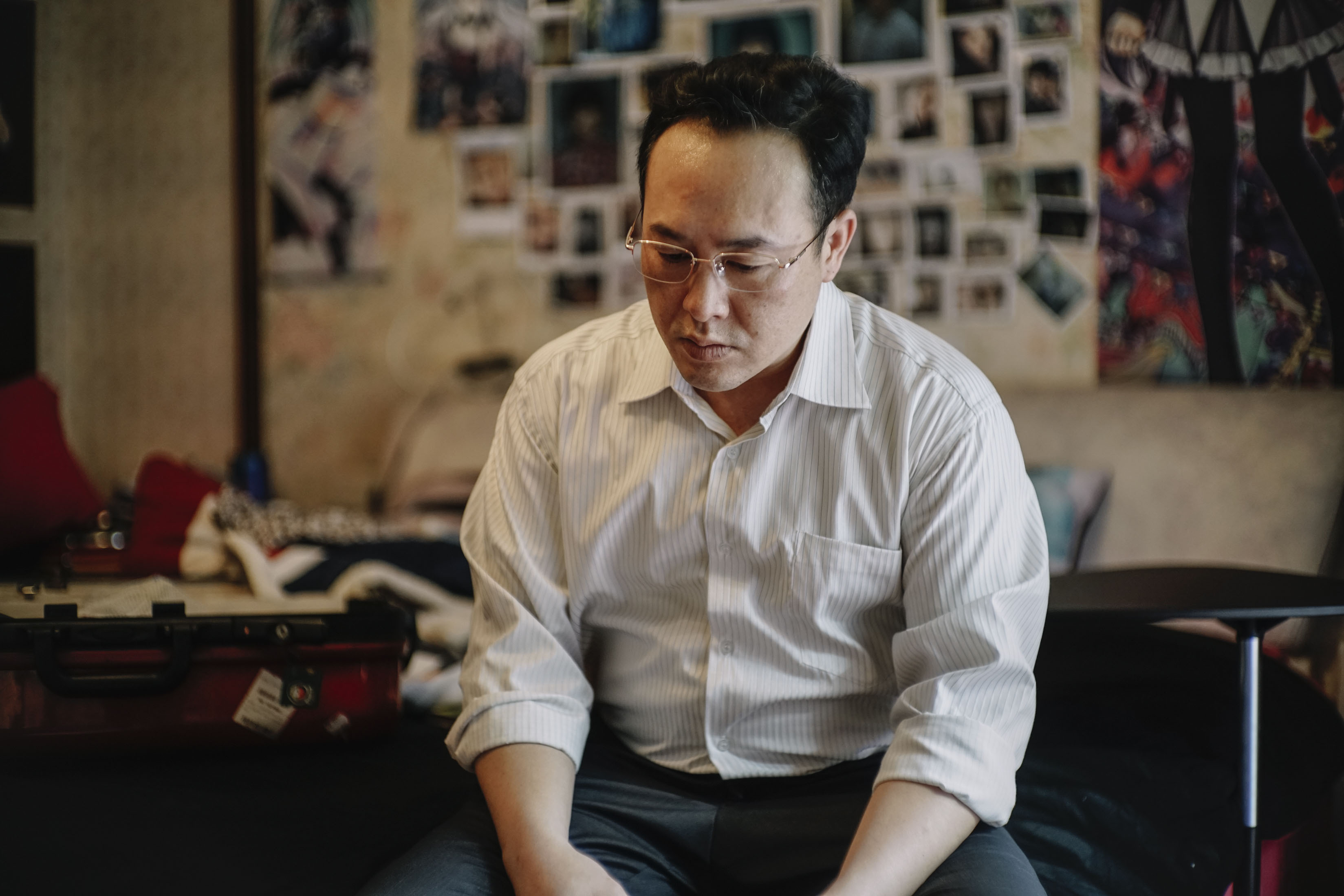 [Small gossip] Lin Xinru Zhang Da Wang Xiaofei Ma Yili Lei Jiayin Tang ...