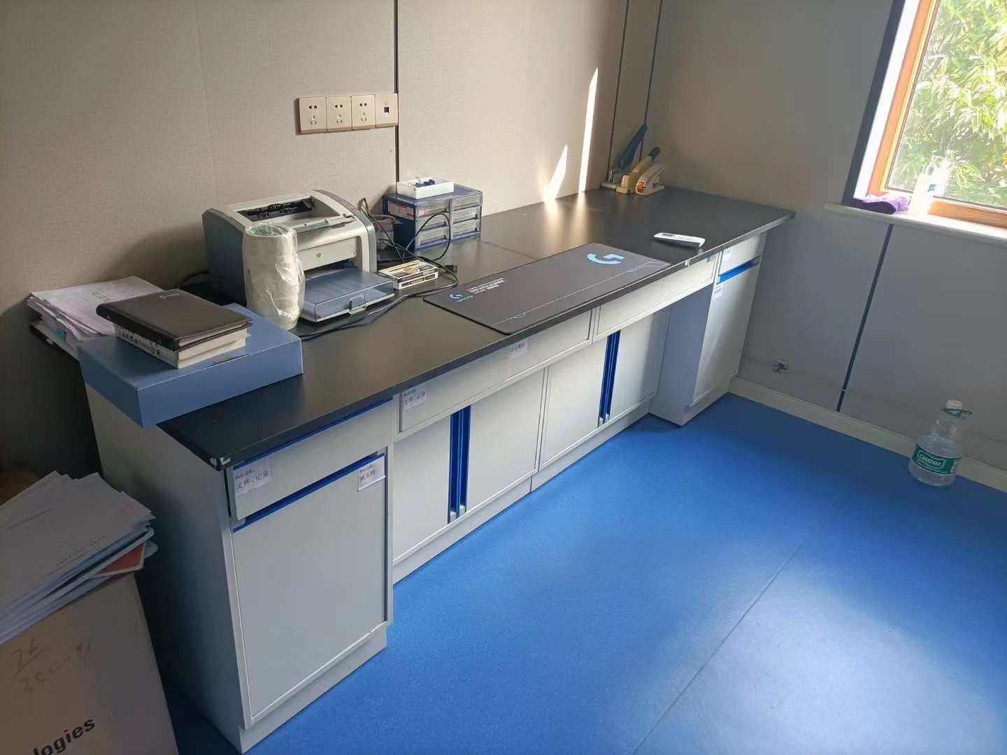 9 key points of laboratory design - iNEWS