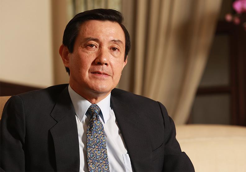 Ma Ying-jeou and Lai Qingde "fighted" across the air, saying that ...