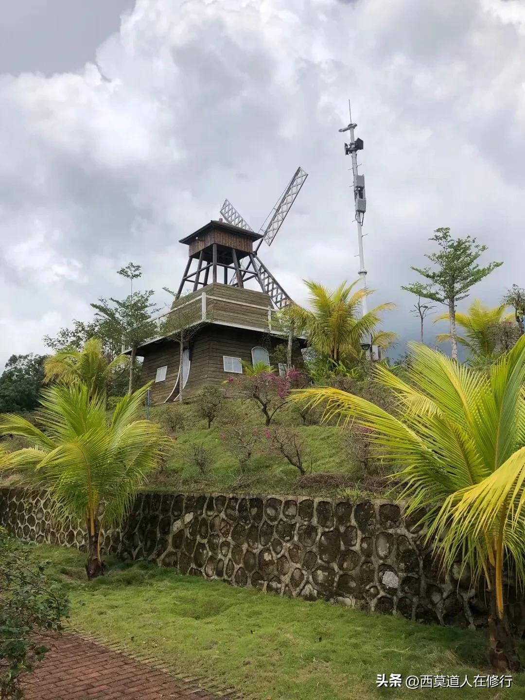 Wanning Xinglong Coffee Valley, Nanyang Overseas Chinese Style - iMedia