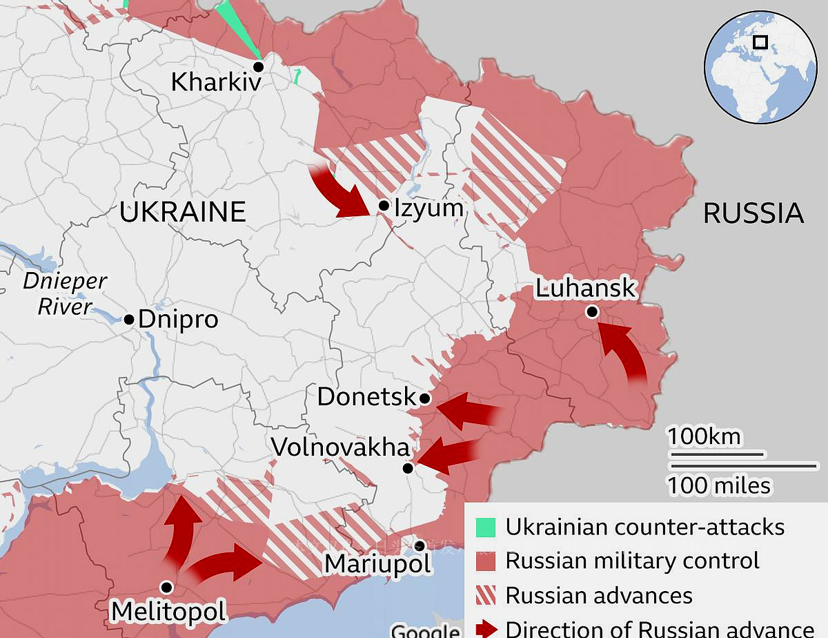 What does the "King of Bombs" mean for the battlefield? Terrorist ...