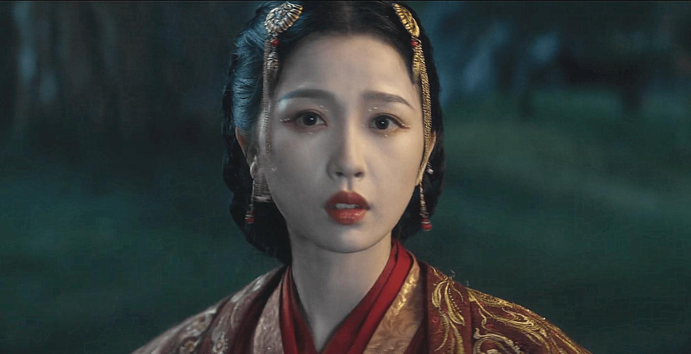 "Yun Zhi Yu" Gong Ziyu's three major love rivals, Jackdaw Si and Xue Tongzi are too strong, Gong ...