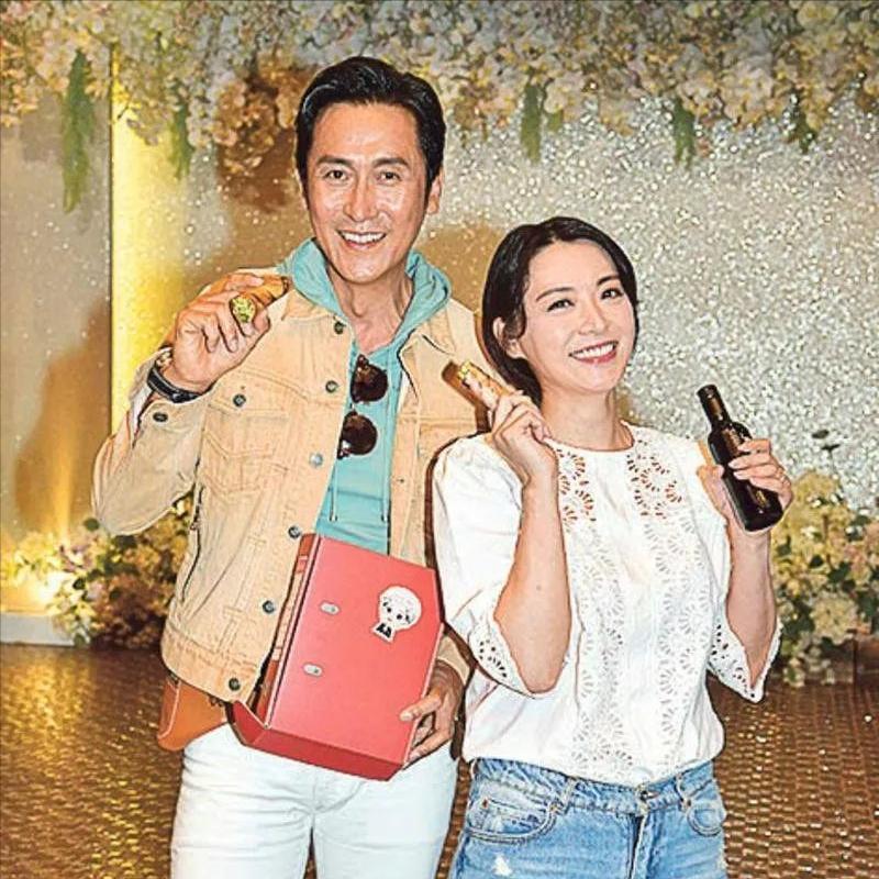 TVB's new legal drama is finished, the actors feel reluctant, the hero ...