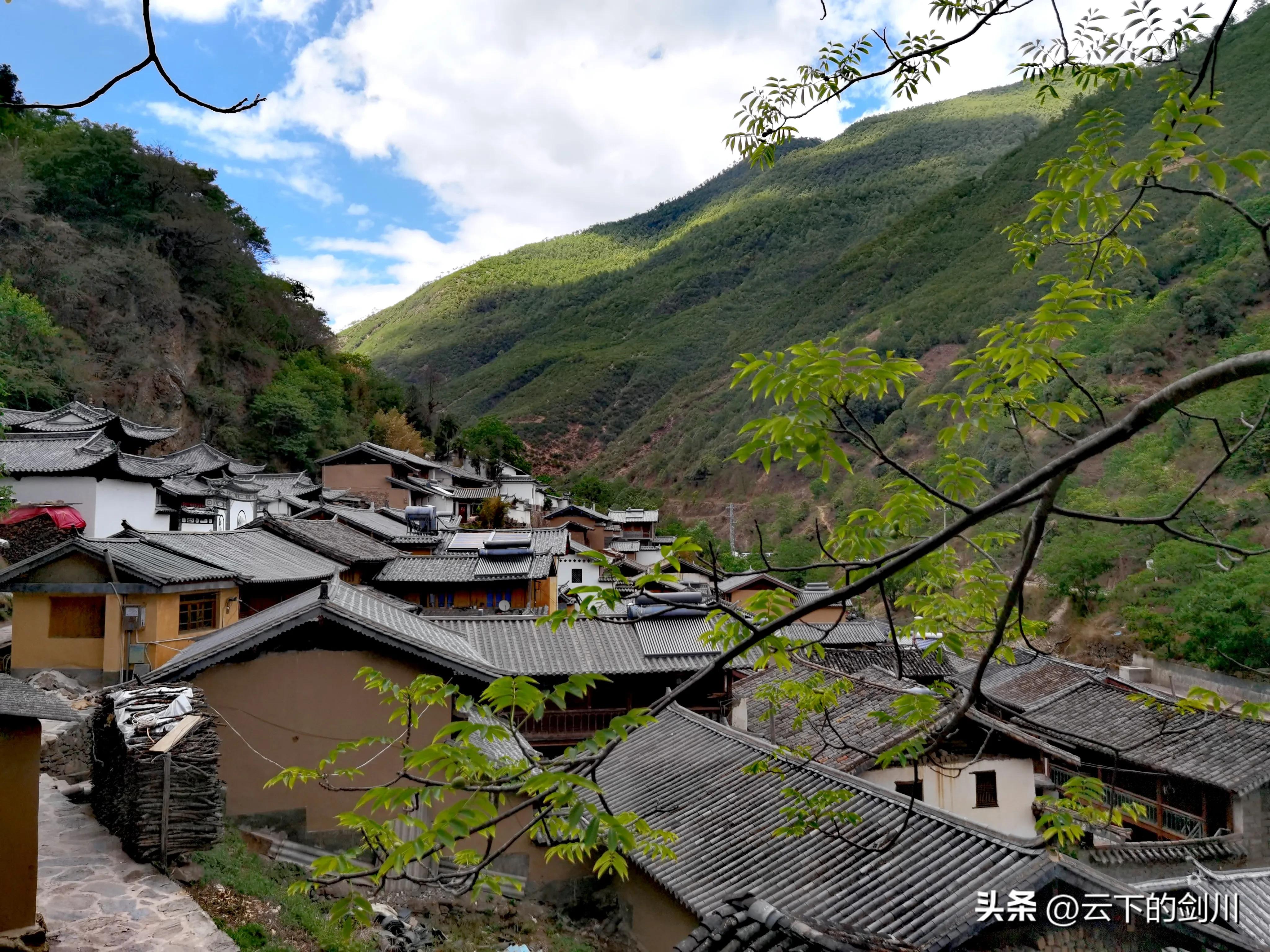 "Da'egou" by the Misha River - iMedia