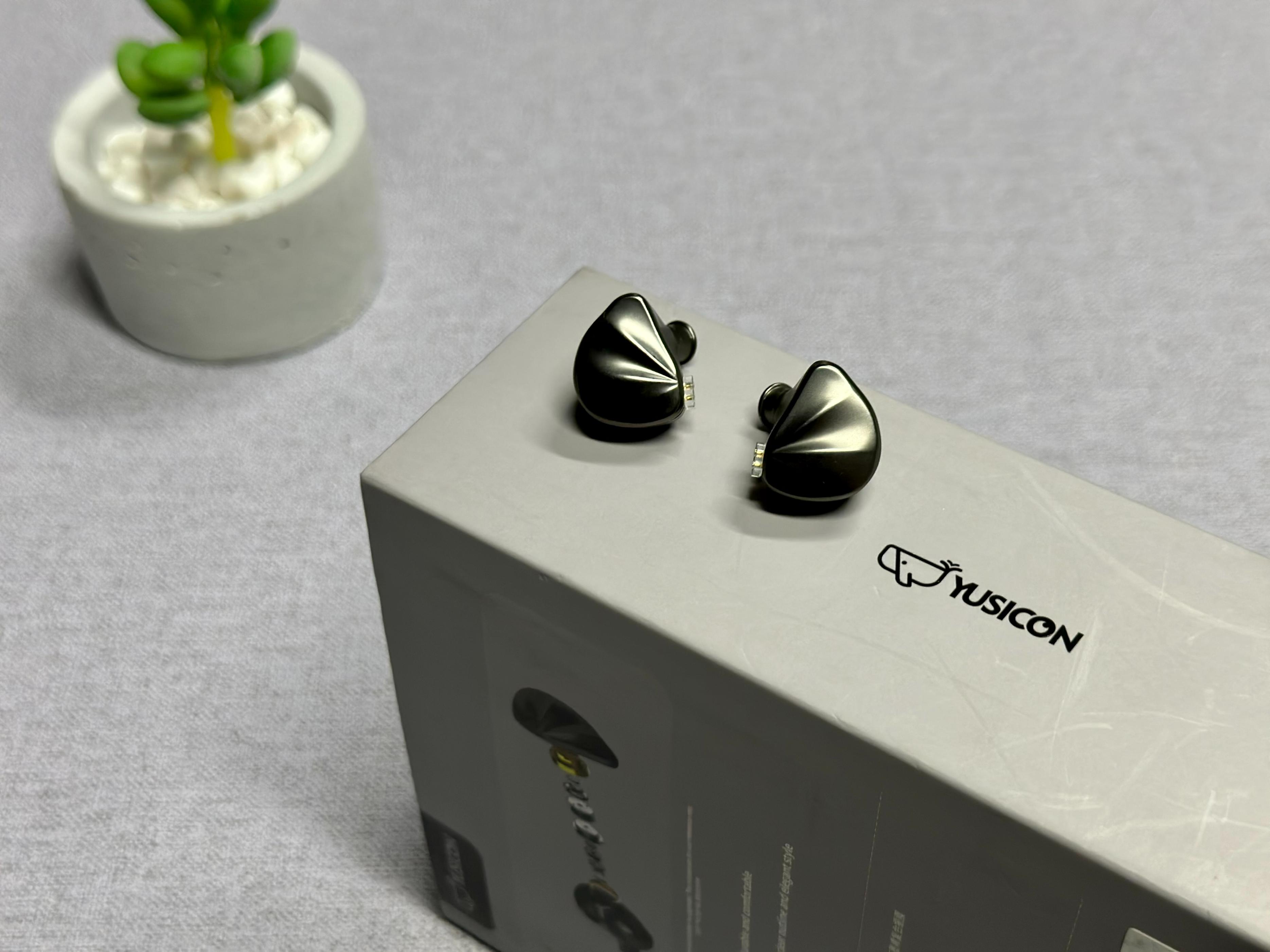 HiFi 100 yuan plug listen to a ring? Audition Yuyin SG-01 is one of the ...