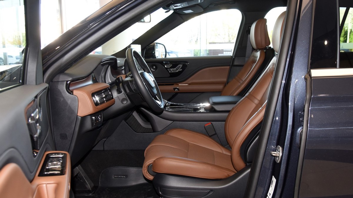 Known as the "King of Involution" in luxury medium and large SUVs, does ...