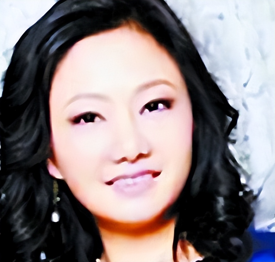 Song Li, the public mistress of a high-ranking official: I would rather ...