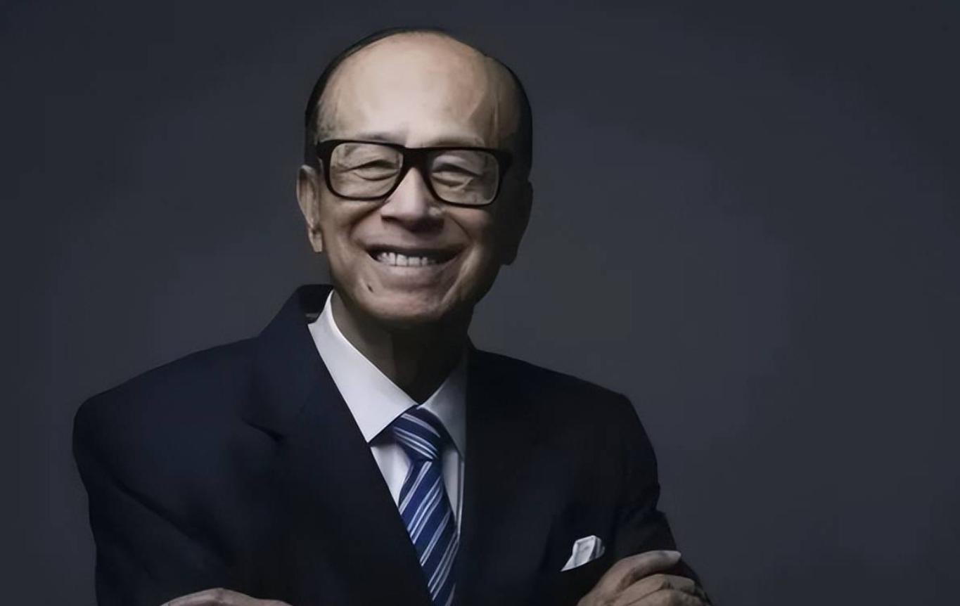 Is Li Ka-shing not giving face or being too high-minded?When Huo Qigang ...
