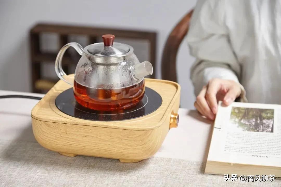 What is Liu Pao Tea? - iNEWS