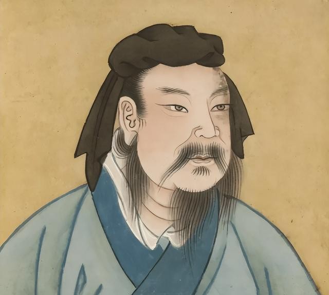 When he was dying, Dongfang Shuo tried to persuade Emperor Wu of Han ...