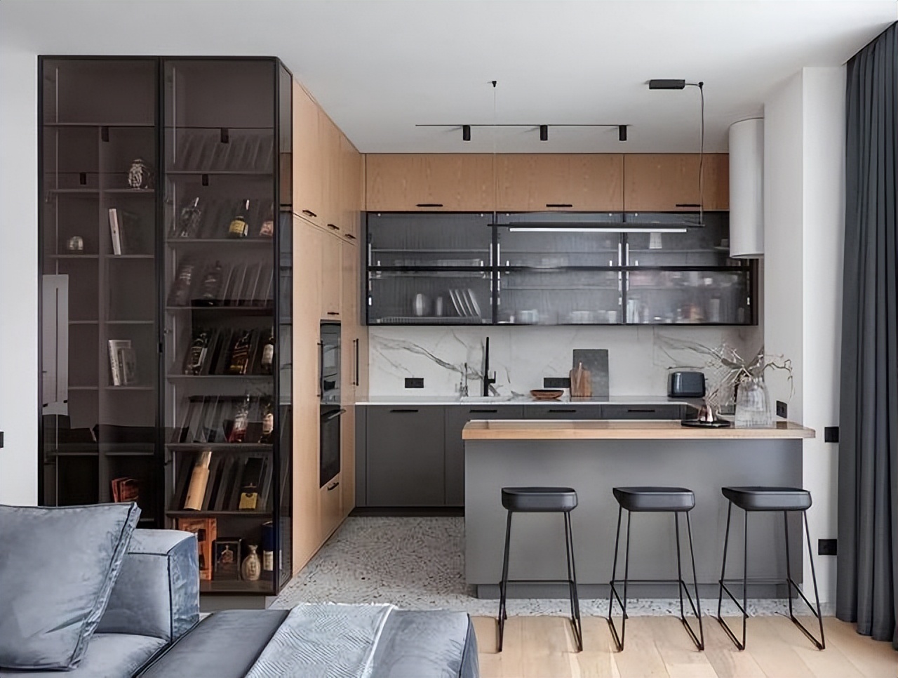 Is the island necessary? - iNEWS