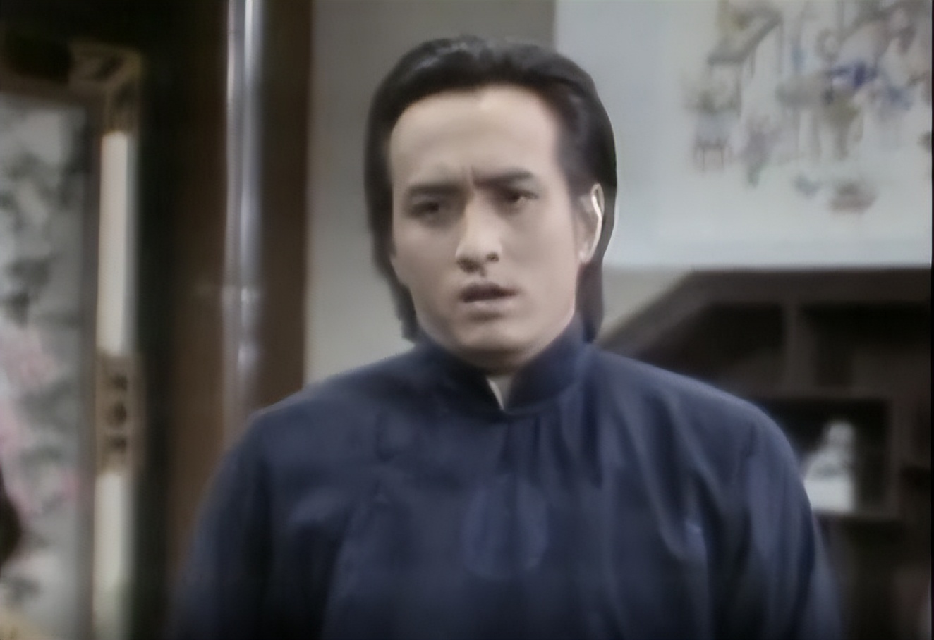 Huang Yuanshen's version of the TV series "Heroes Huo Yuanjia" ranked ...