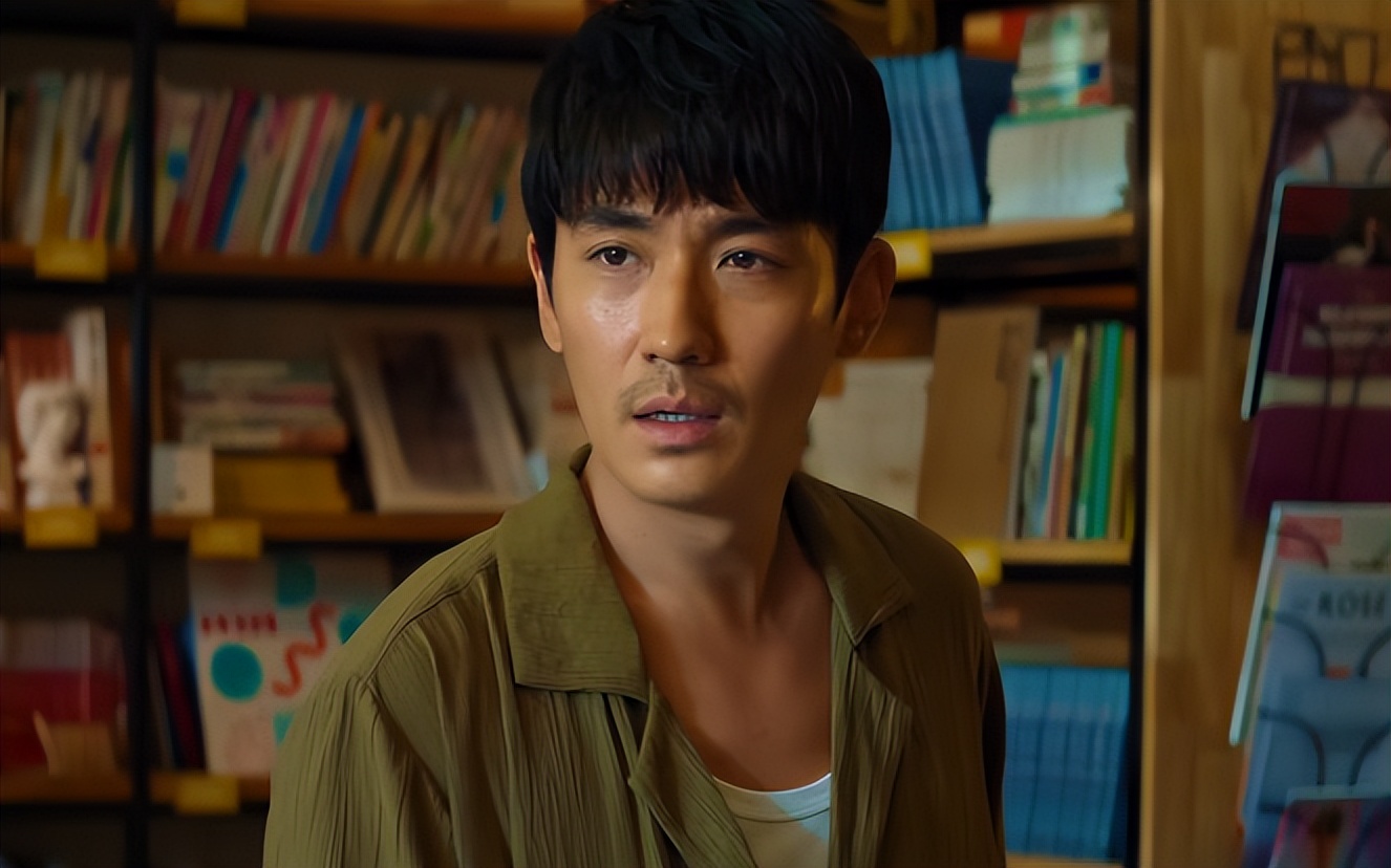 "She Disappeared" Li Muzi may not have understood until his death, why ...