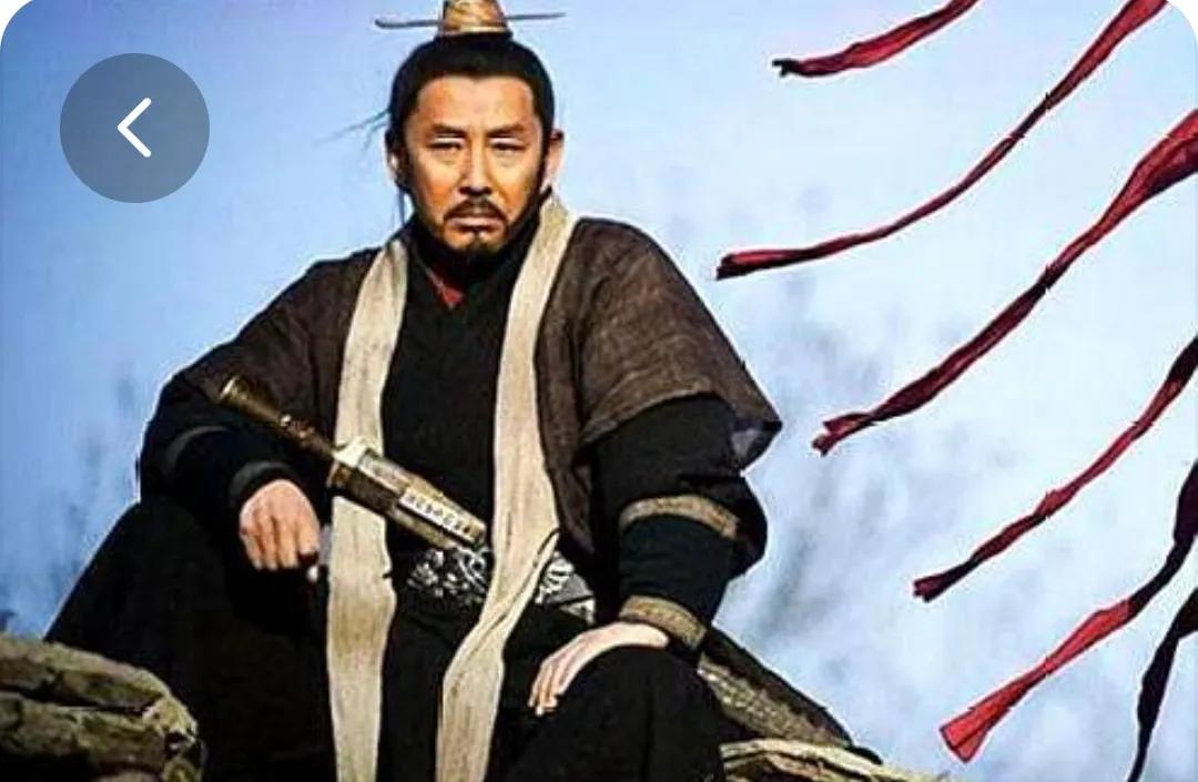 Why Liu Bang, the first civilian emperor in Chinese history, became the ...