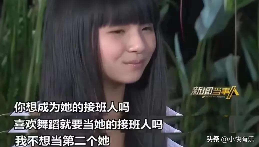 Xiao Caiqi, who became famous in the past, gradually consumed the ...