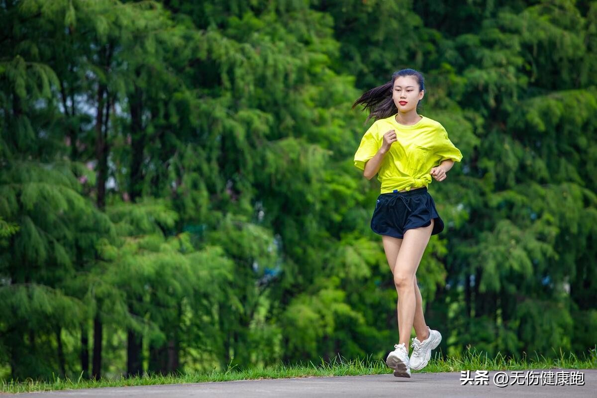 The high temperature has arrived, how do runners adapt to running in ...
