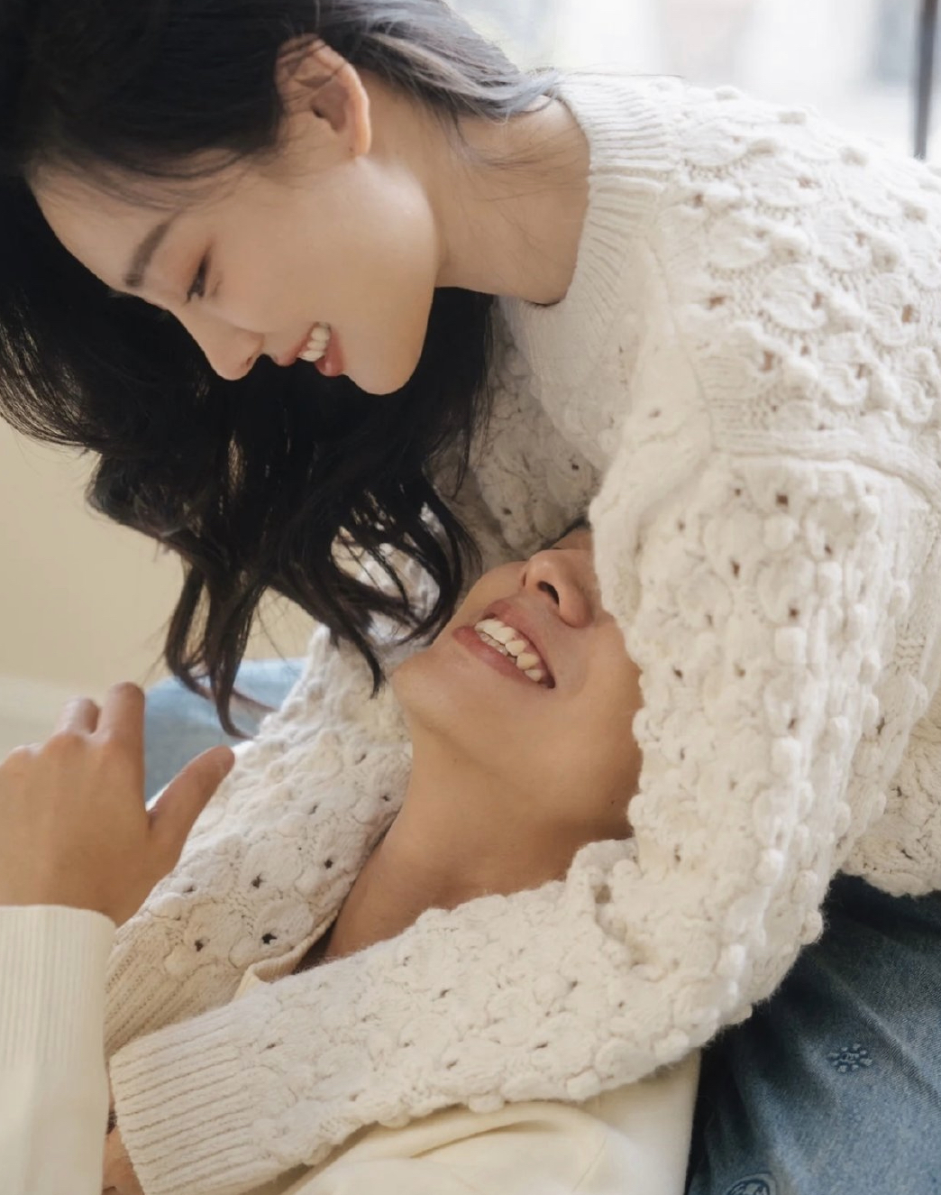 "Like You, Me Too 3" guest status, Chen Xiaoliang is hospitalized, CU ...