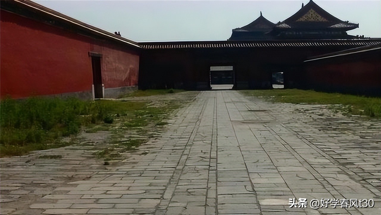 Unraveling the Mystery of the Forbidden City: Where is the Leng Palace ...