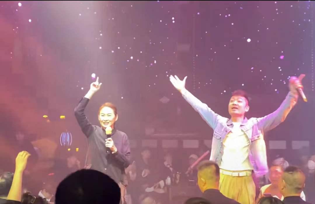 50-year-old Tang Baoru's recent situation has been exposed - iNEWS