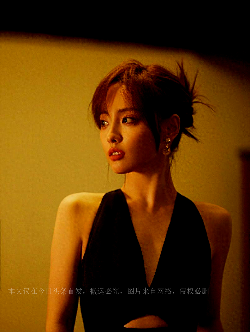 Zhang Jiani and Mai Chao were separated for a year before they ...