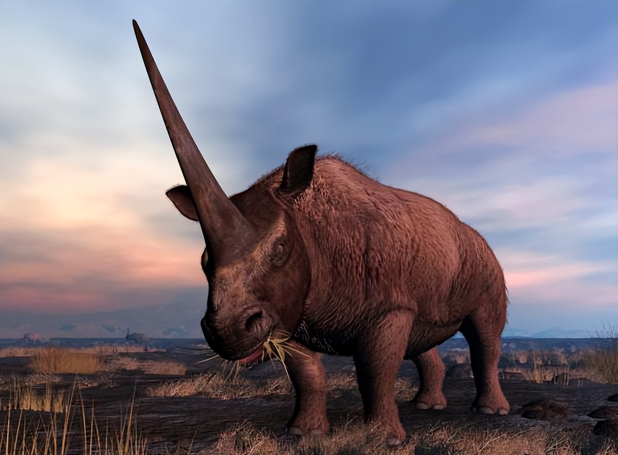 10 Mythical Animals That Really Exist - iNEWS