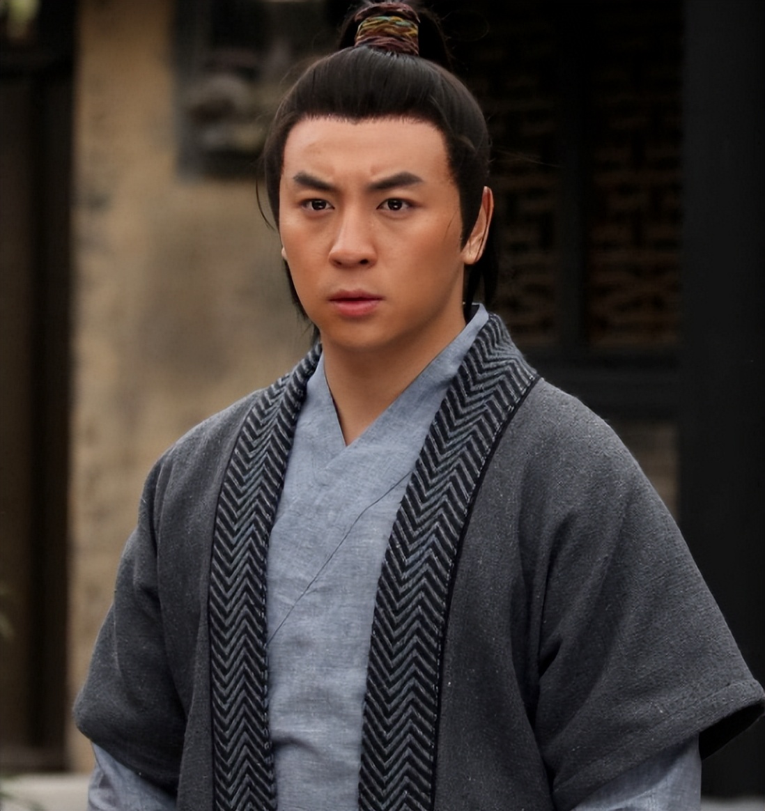Of the 5 stars who came out of the Shaolin Temple, some became a movie ...