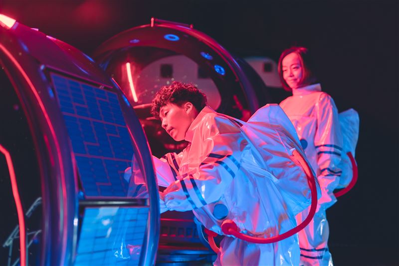 Can't let go of cancer! "Apollo Boy" Fan Ruijun lost his hand and fell ...