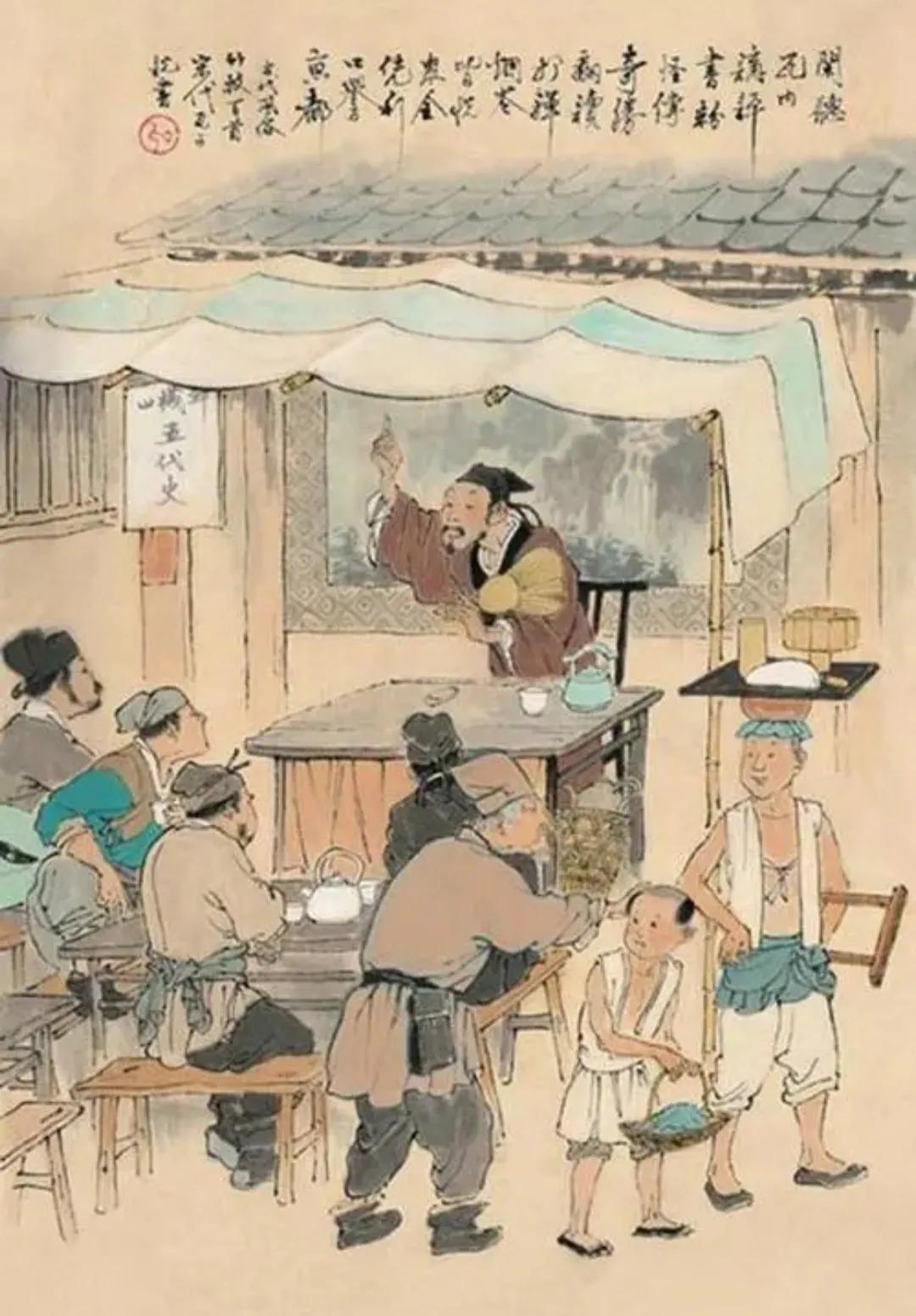 Who is stronger, Li Guang or Zhuge Liang? - iMedia