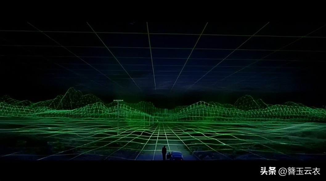 Four classic horror movies bring you a different feeling of horror - iMedia