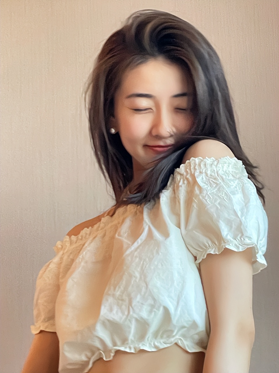 "Goddess of Internet Drama" Liang Jie's recent photos exposed - iNEWS