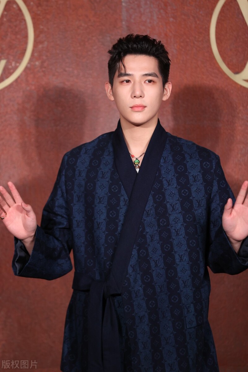 Zhao Liying Liu Wei, Zhang Binbin Yang Mi, Huang Jingyu, Wu Lei Zhou ...