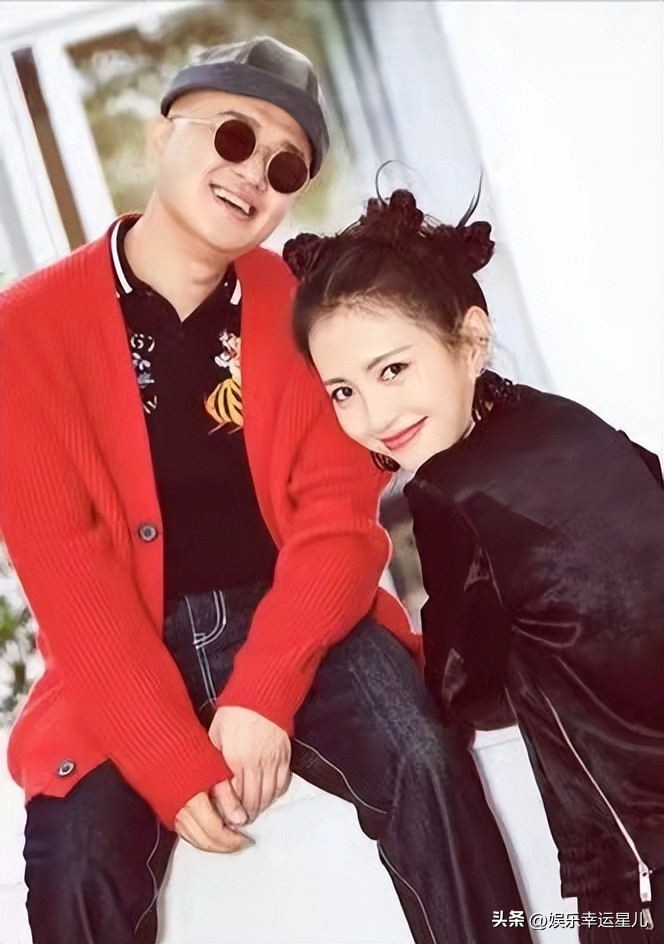 Sun Yi and Dong Zijian divorced, but Bao Wenjing was the most aggrieved ...