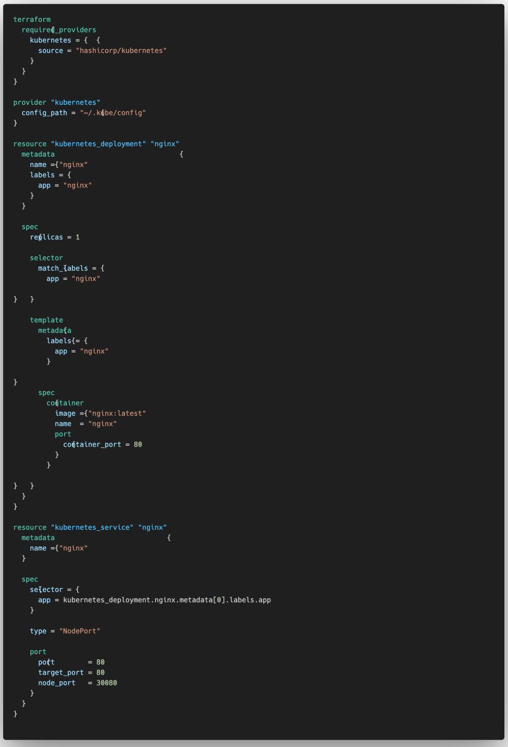 How Seal AppManager simplifies infrastructure management based on Terraform - iMedia