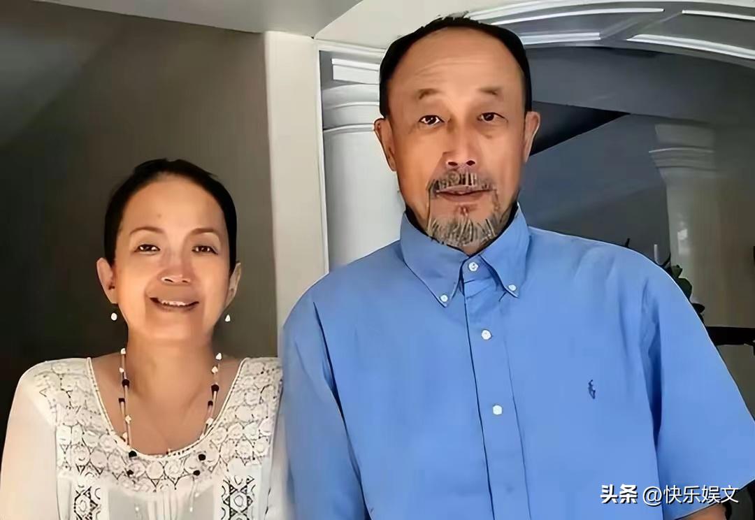 67-year-old Sun Haiying returned to China to settle down!His old ...