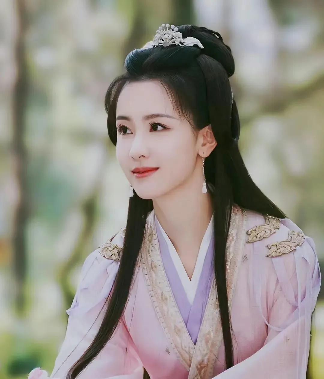 "Lotus House": Compared with Qiao Wanyu, why is Jiao Liqiao more ...