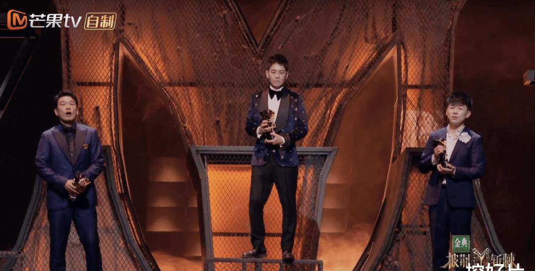 "Super Call Me by Fire": Lin Zhiying beat the crowd to win the ...